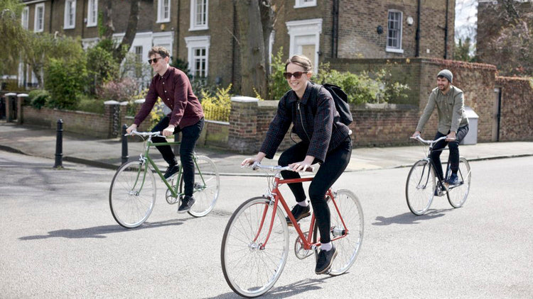 What is commuter cycling and how to do it – Goodordering