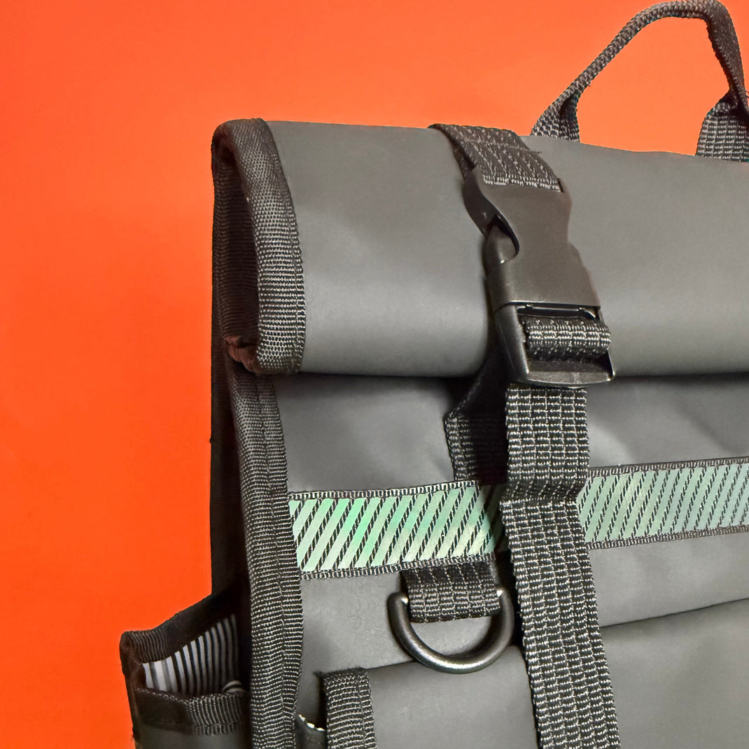 Monochrome – Goodordering