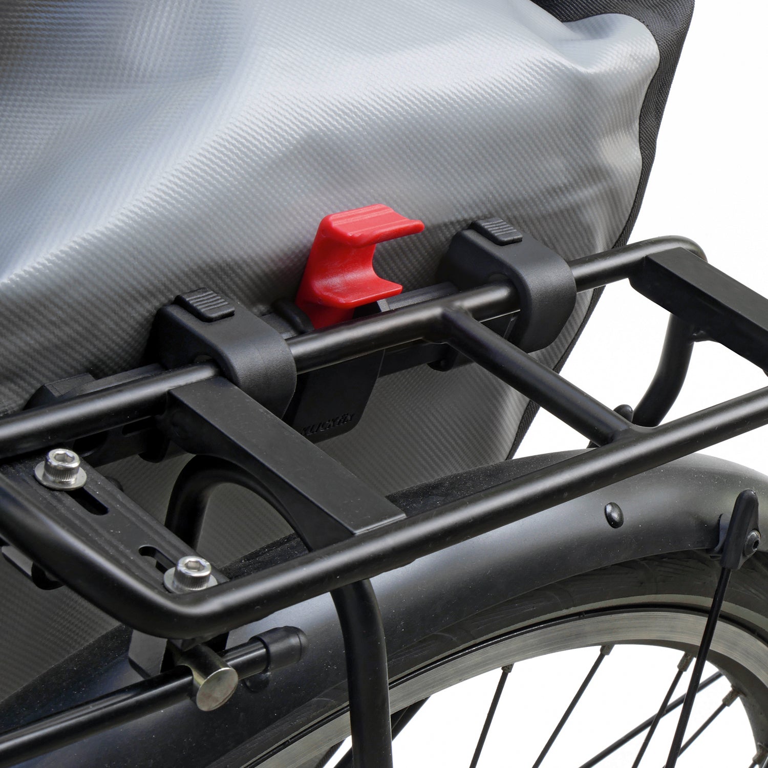 Rixen Kaul Kompakt Rail Pannier system – Goodordering