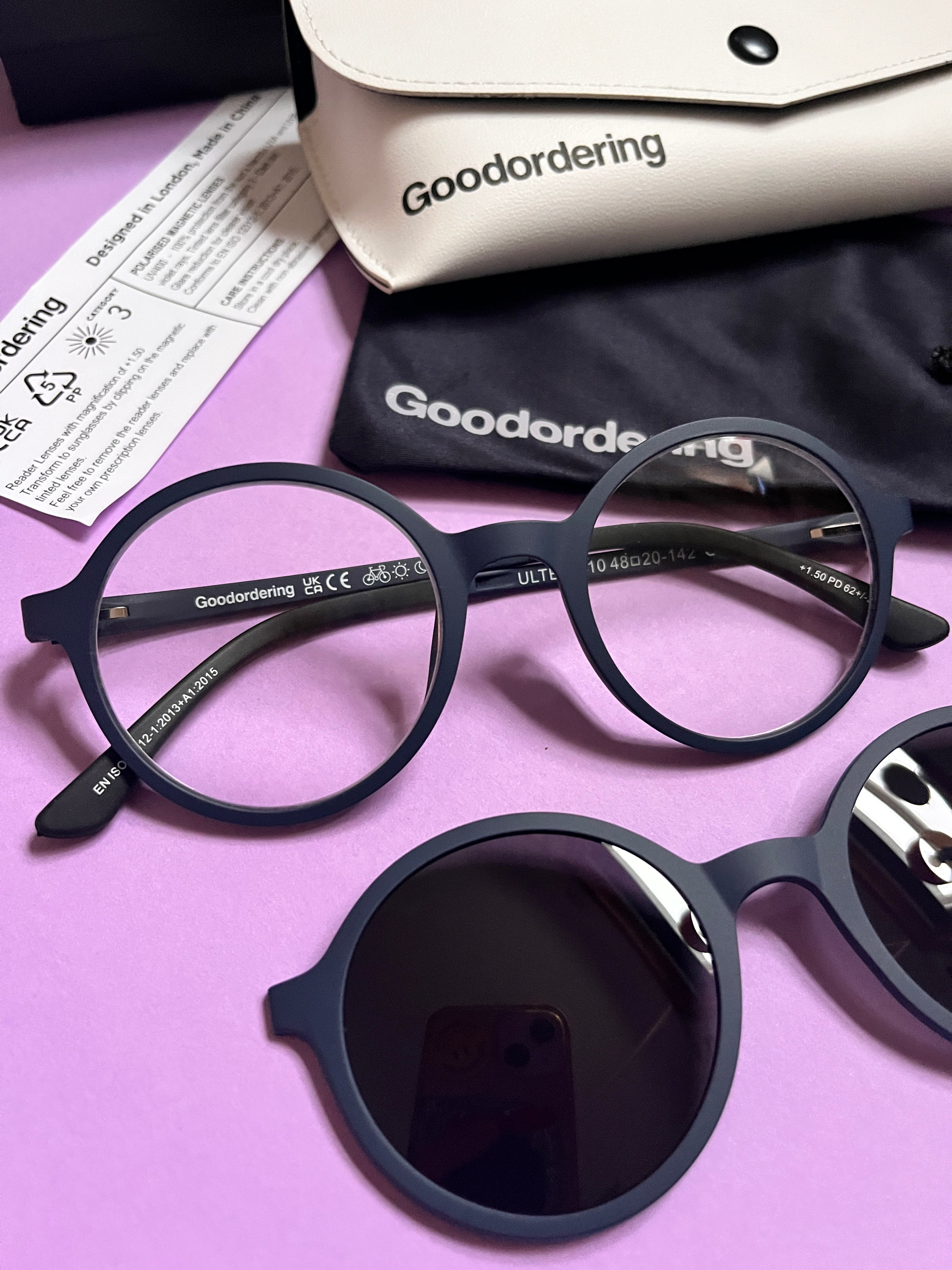 Eyewear – Goodordering
