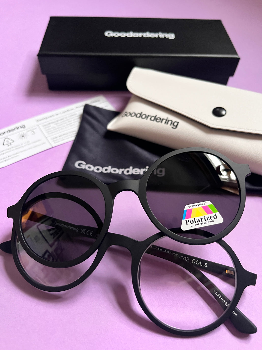 Eyewear – Goodordering