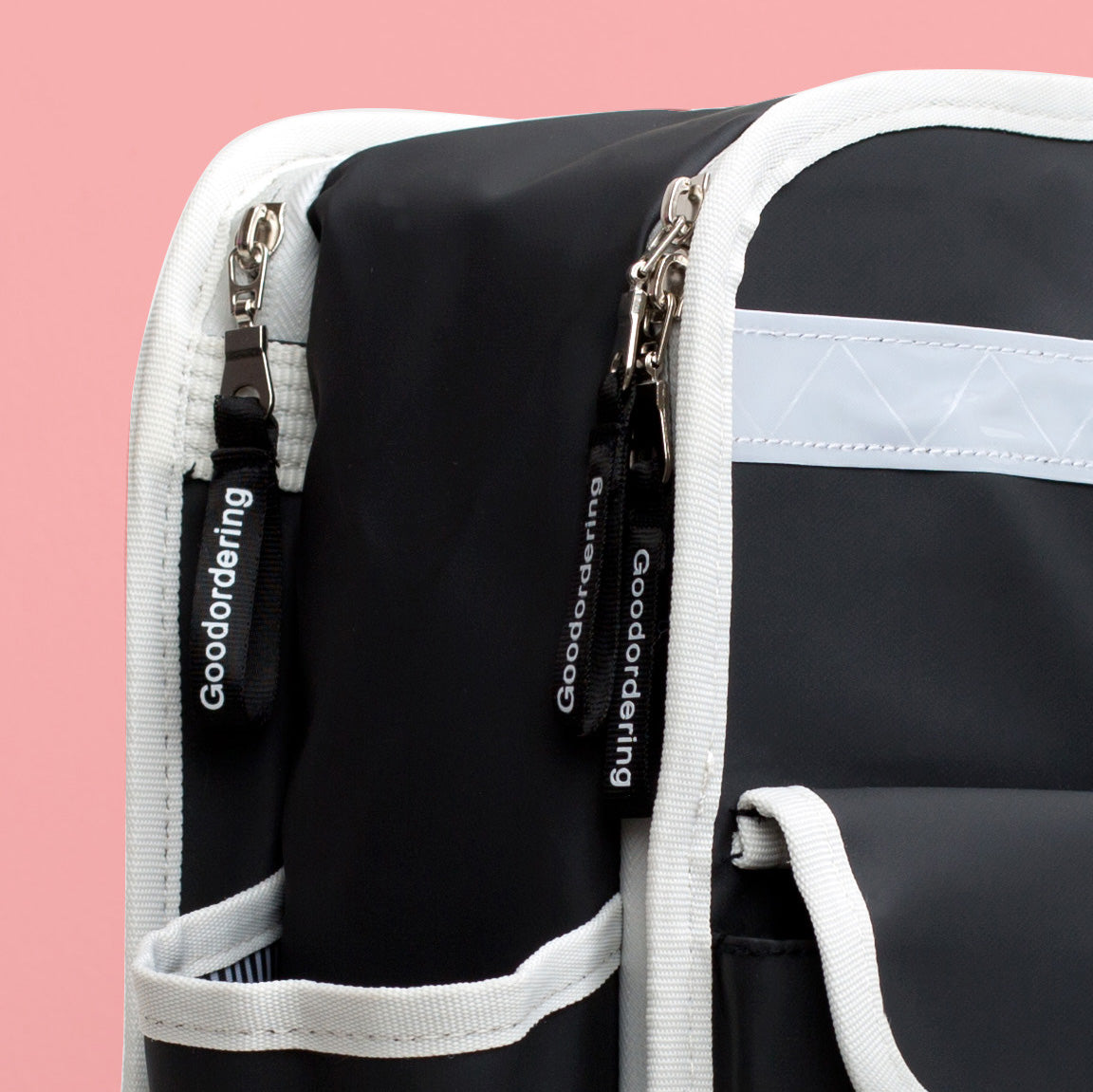 High Vis Reflective Backpack - Goodordering