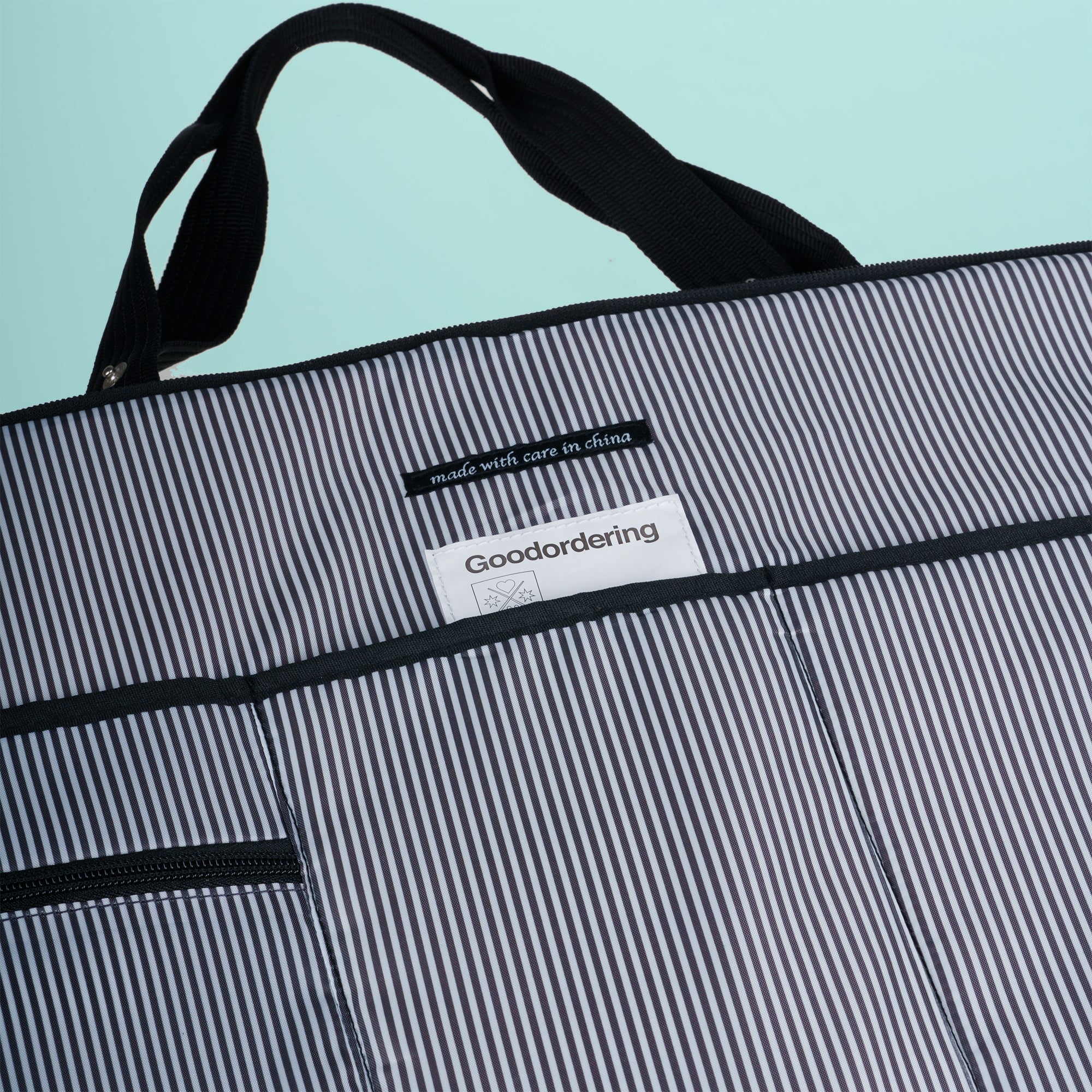 Tartan – Goodordering