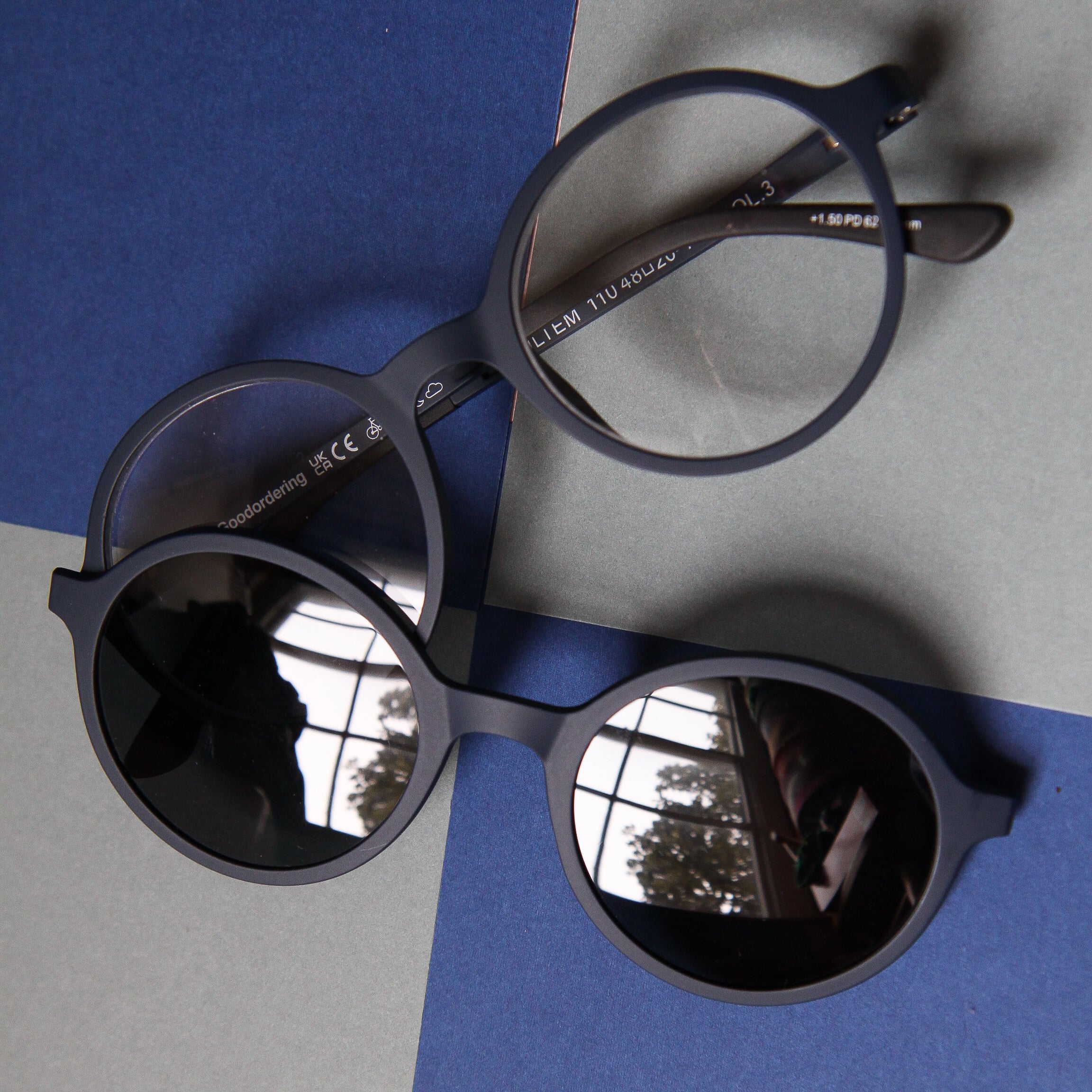 Eyewear – Goodordering