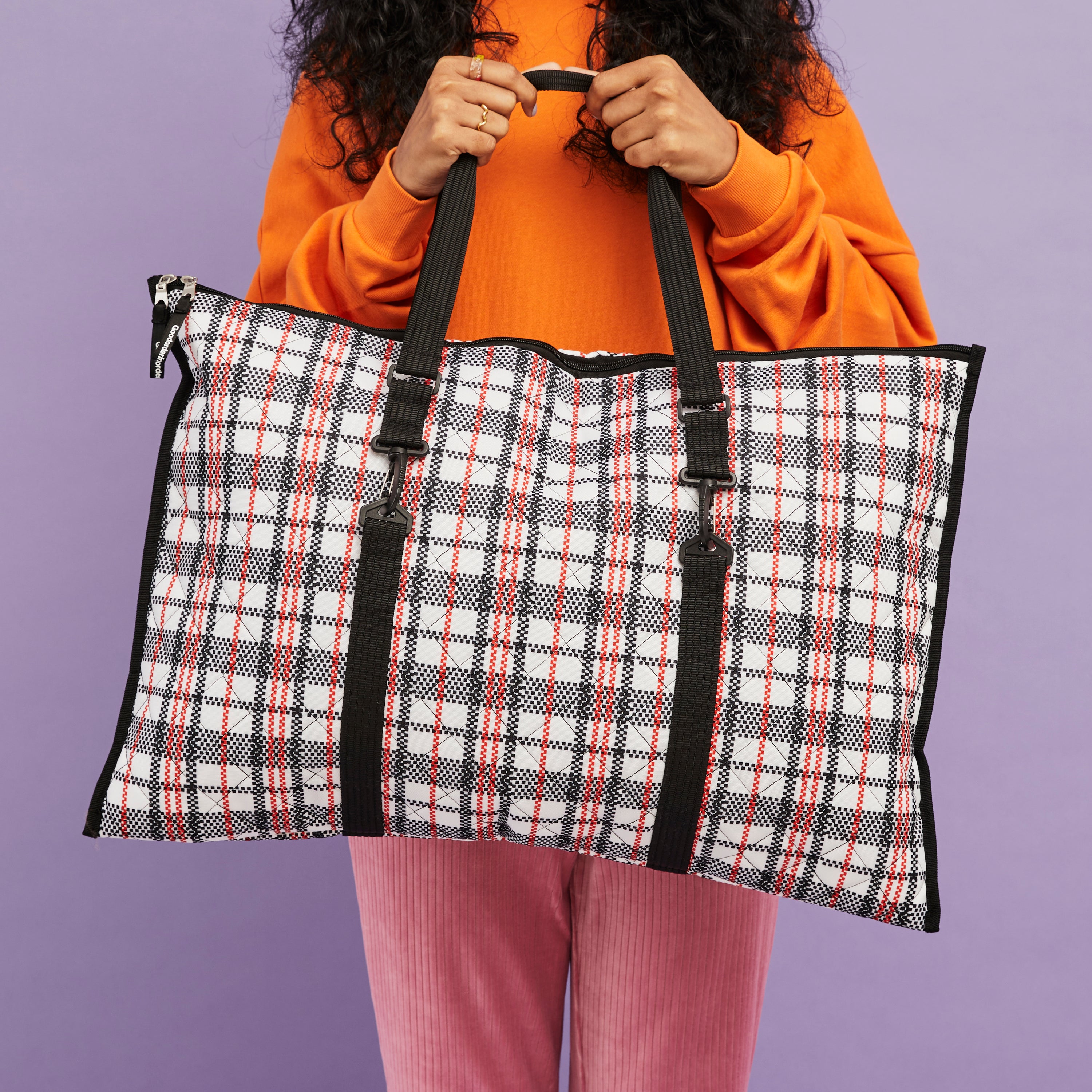 Tartan – Goodordering