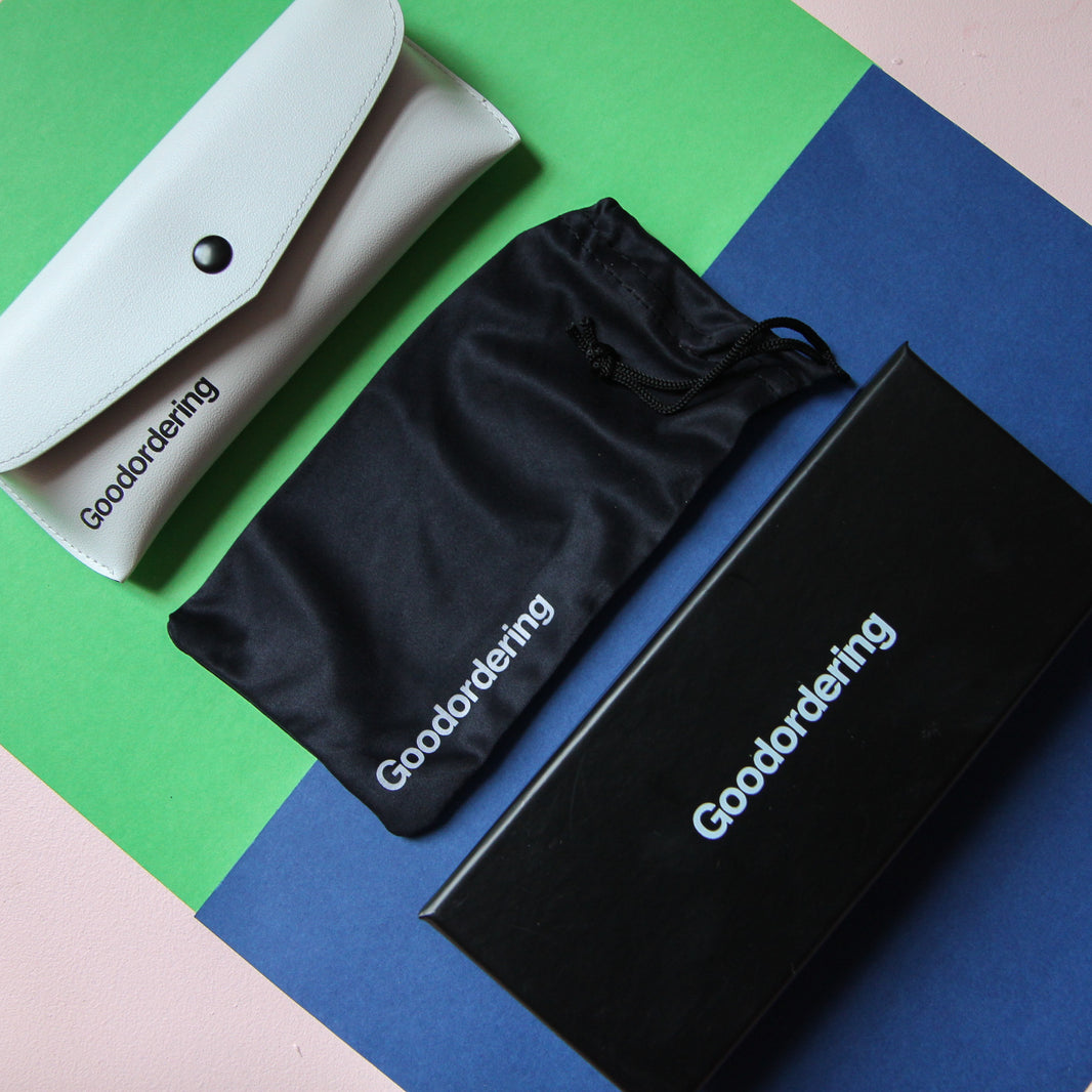 Eyewear – Goodordering