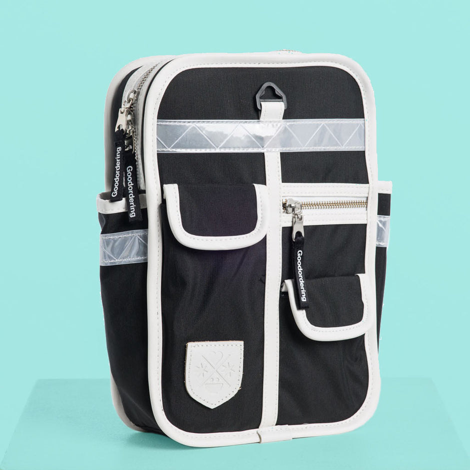 Classic Range – Goodordering