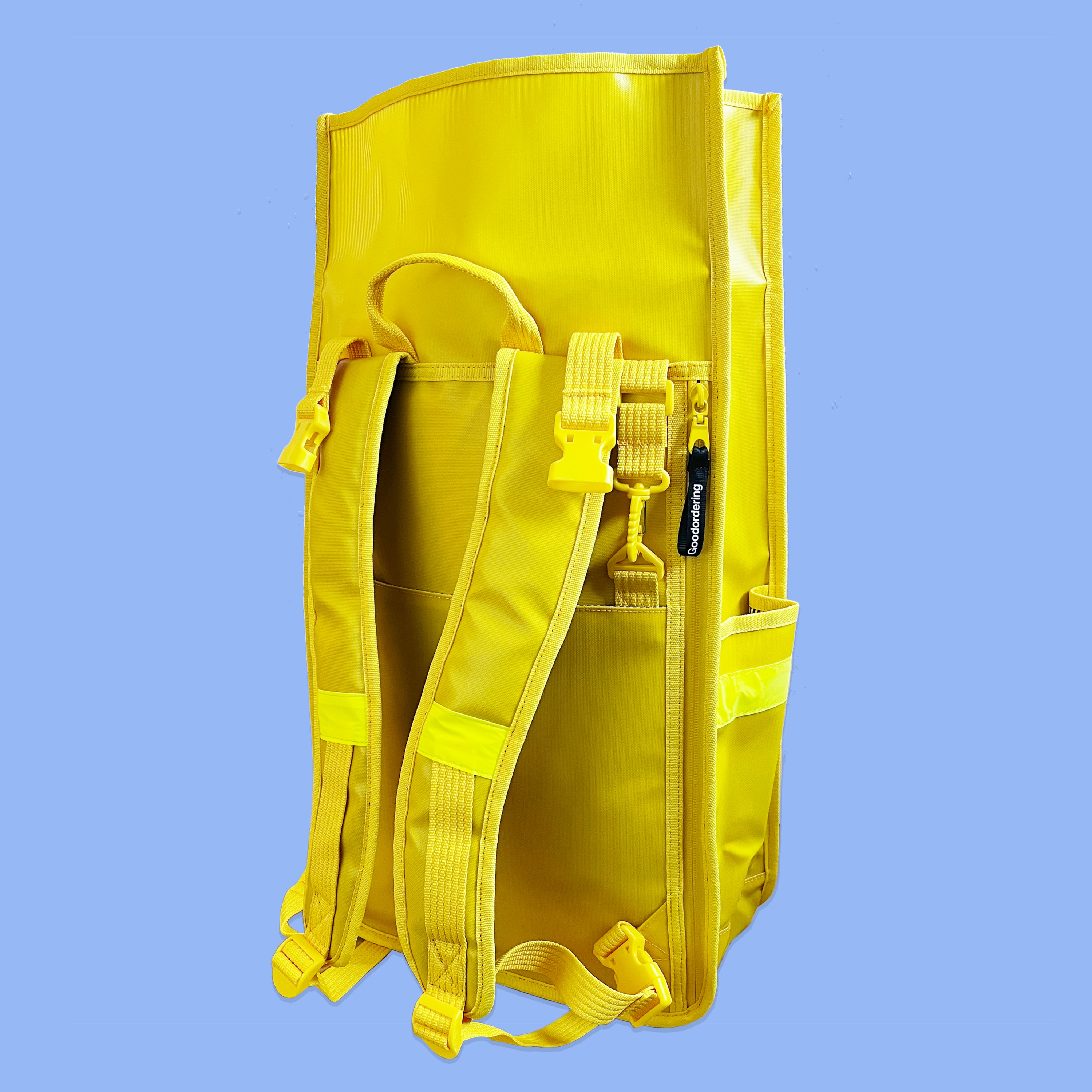 Monochrome – Goodordering