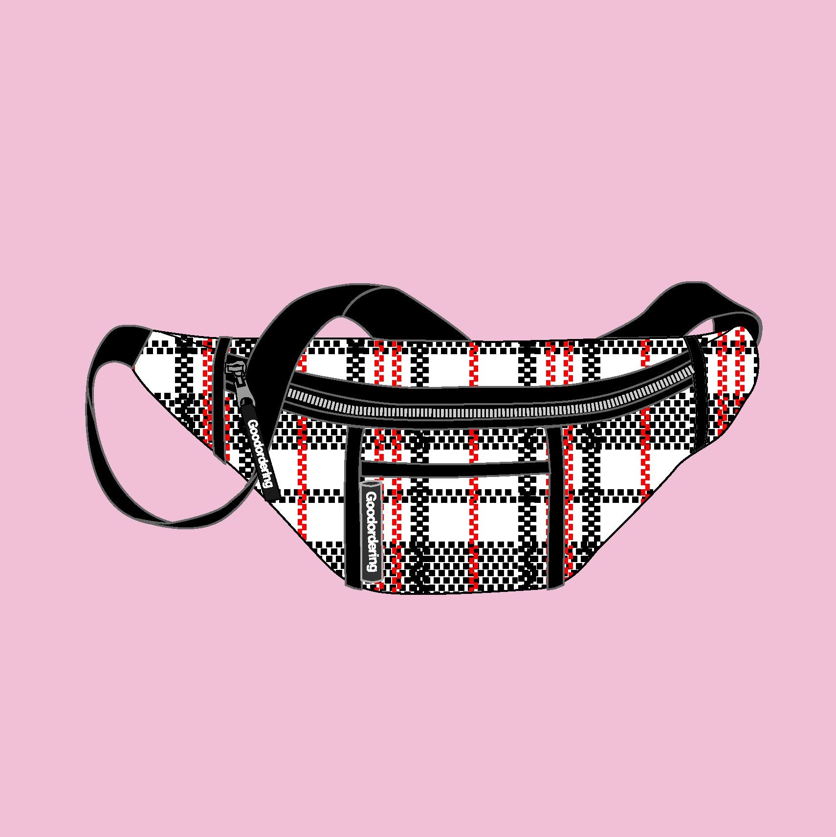 Tartan – Goodordering