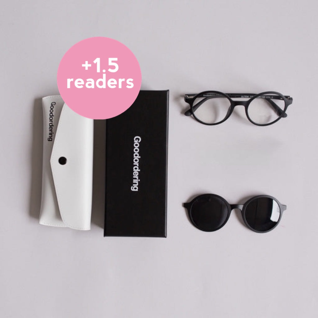 Eyewear – Goodordering