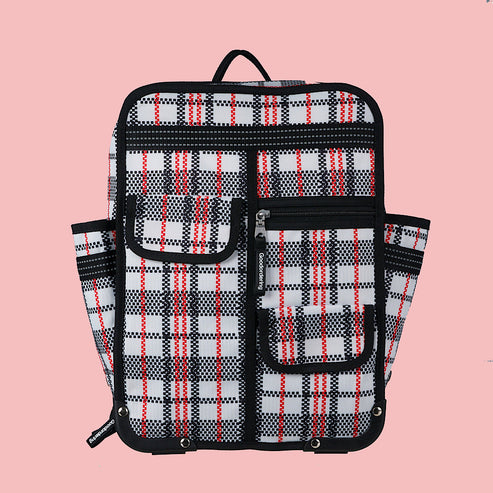 Retro Style Backpack - Goodordering