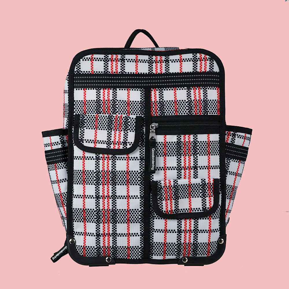 Retro Style Backpack - Goodordering