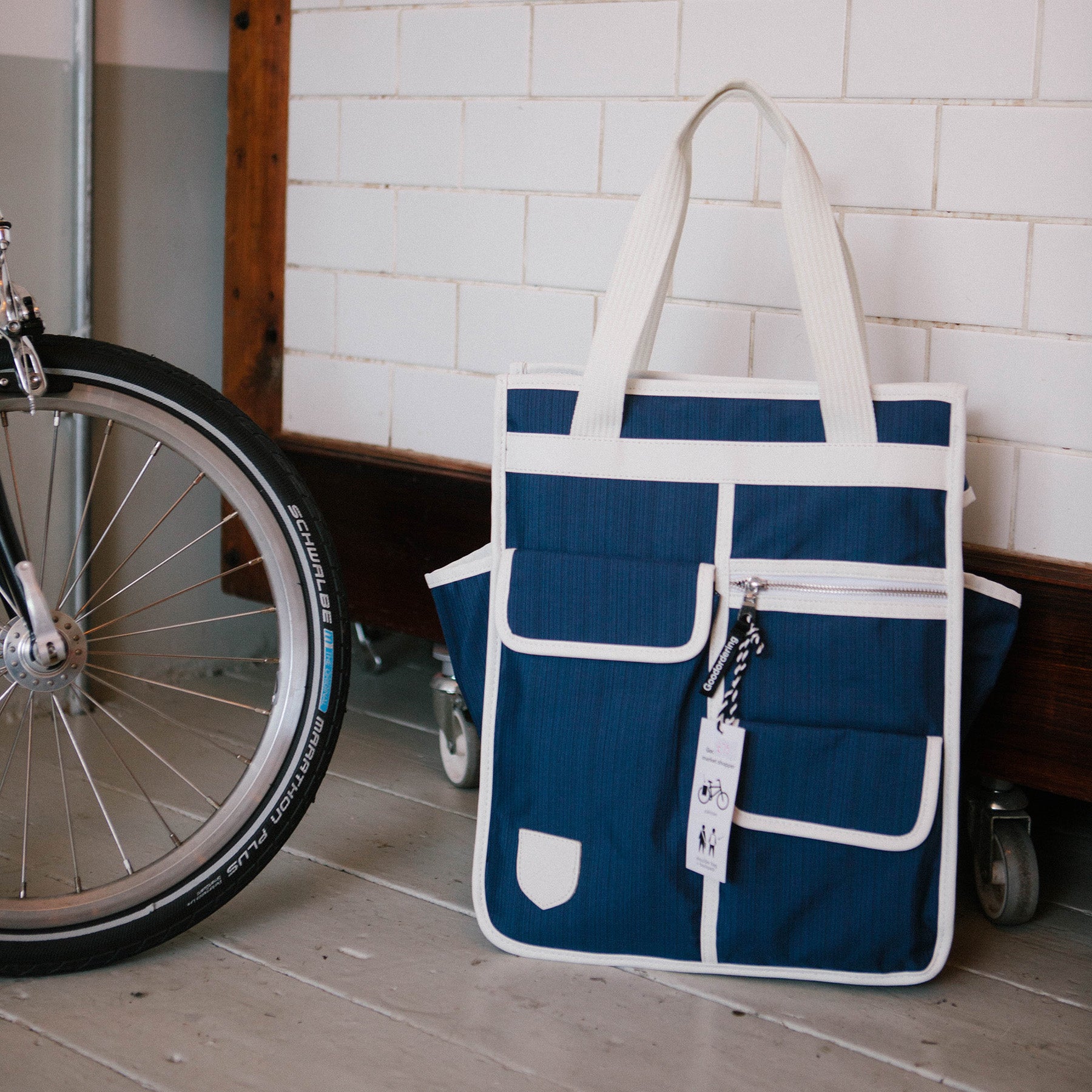 Classic Range – Goodordering